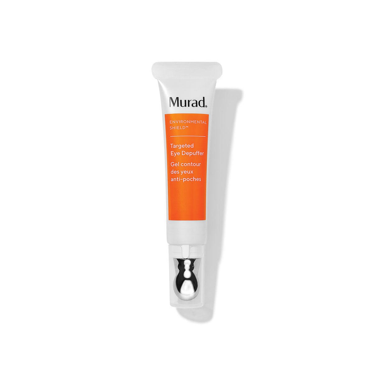 Click here for Murad Targeted Eye Depuffer prices