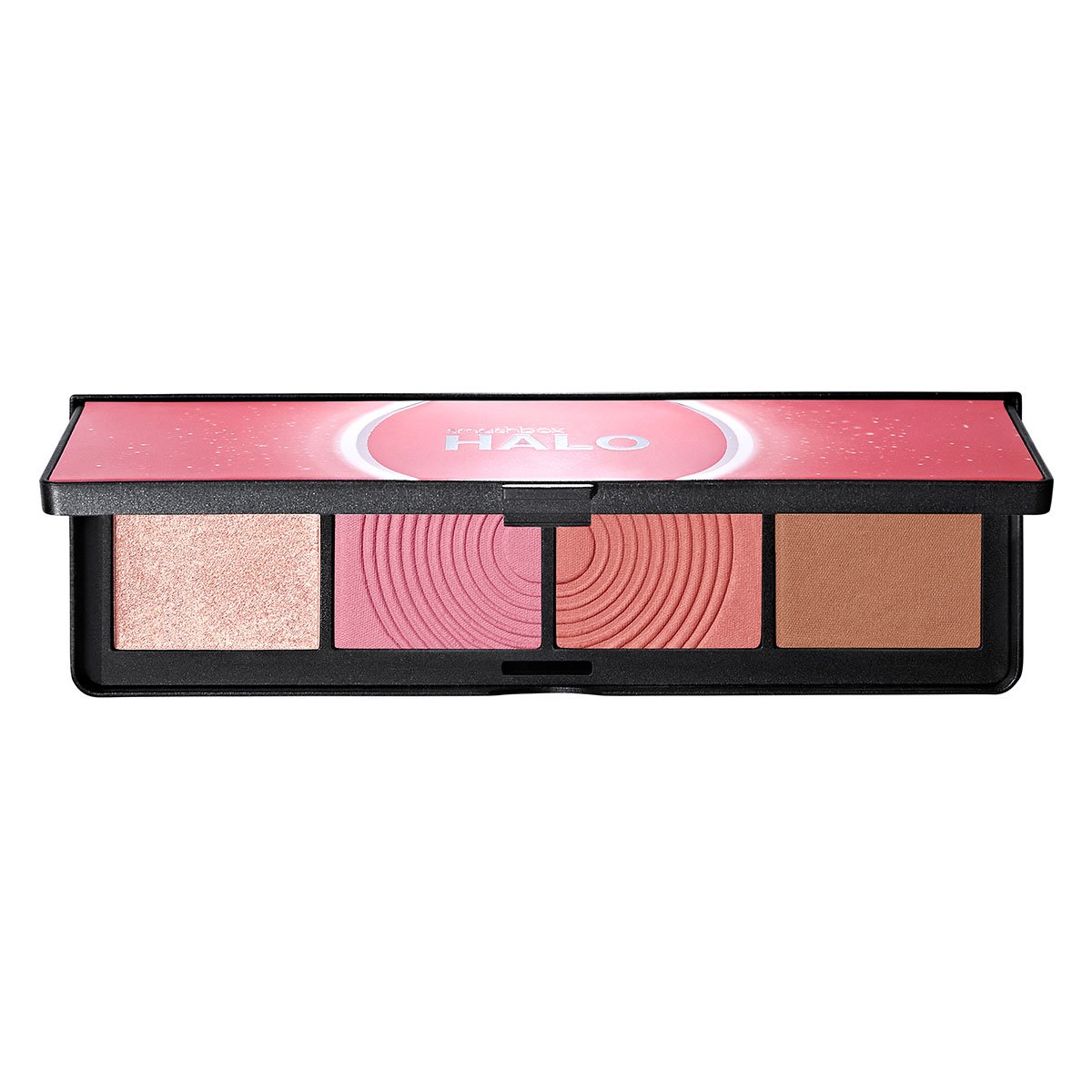Click here for Smashbox Halo Sculpt + Glow Face Palette With Vita... prices