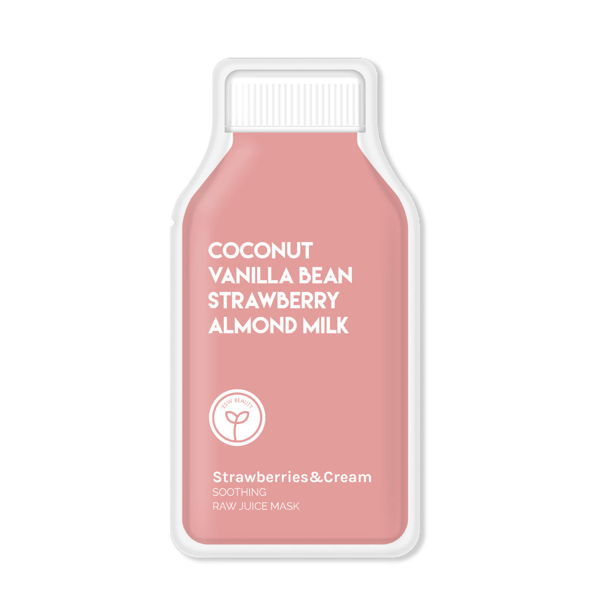 Click here for ESW Beauty Strawberries & Cream Soothing Raw Juice... prices