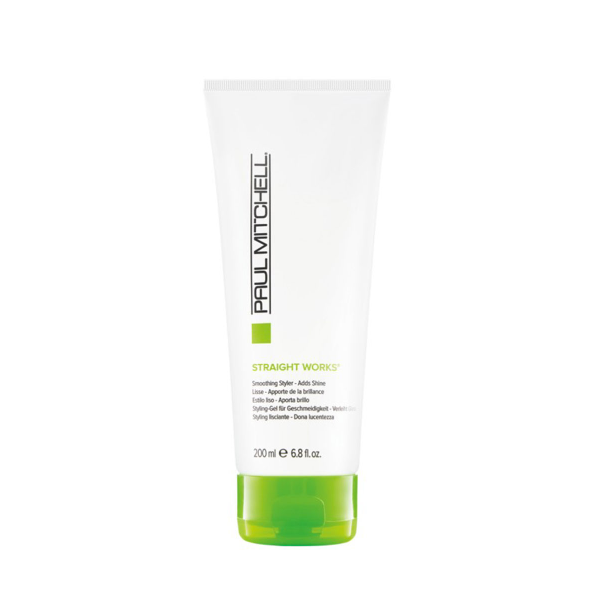 Click here for Paul Mitchell Straight Works prices
