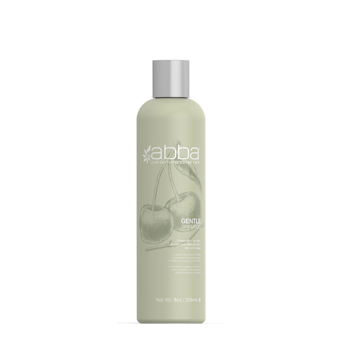 Click here for Abba Pure Gentle Shampoo prices