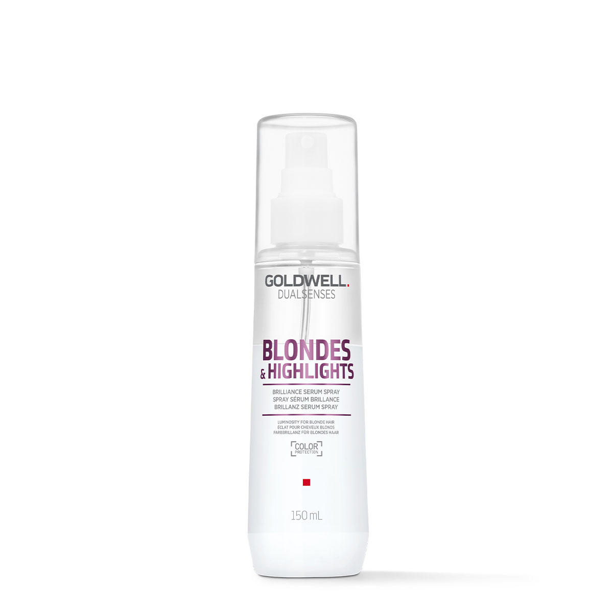 Click here for Goldwell Dualsenses Blondes & Highlights Brillianc... prices