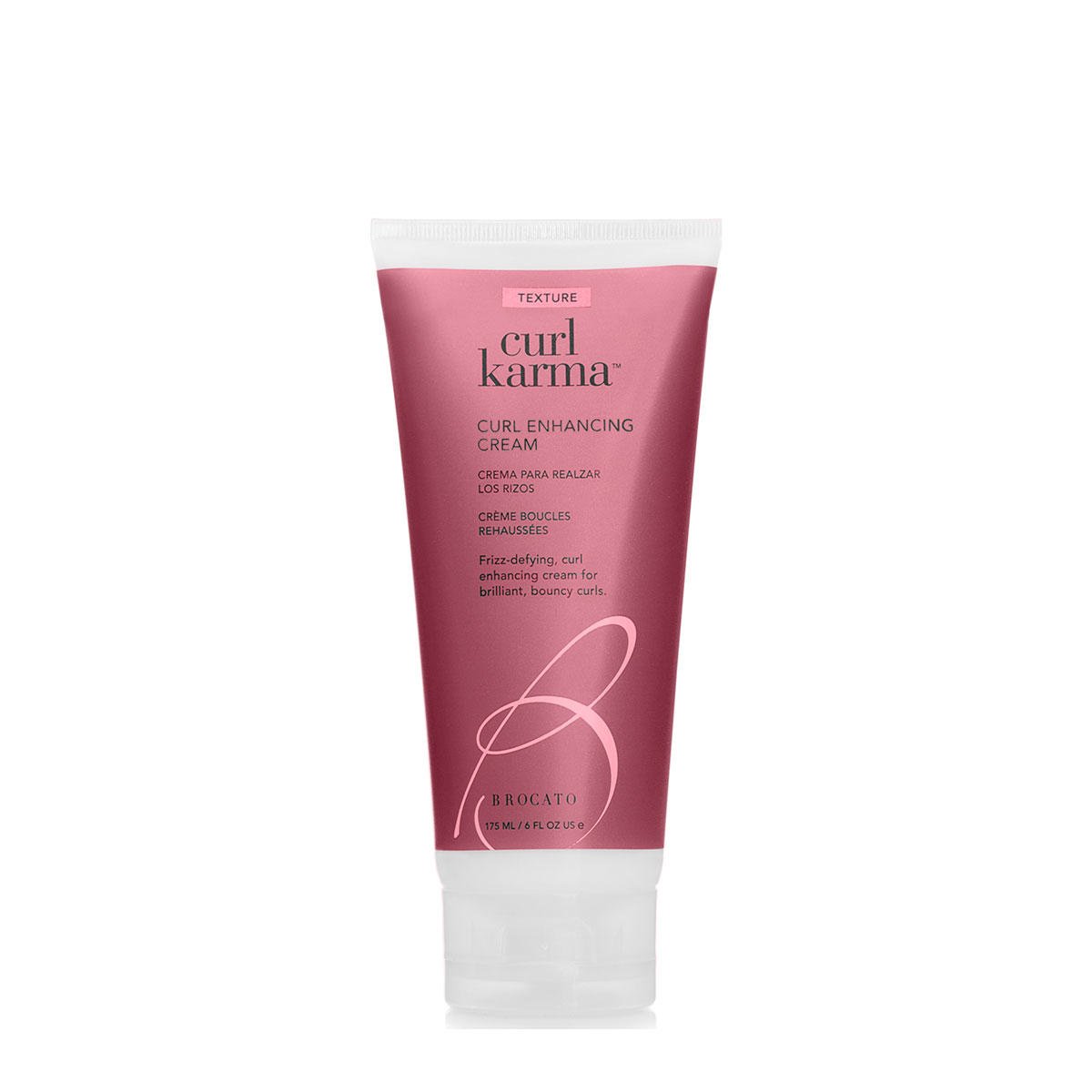 Click here for Brocato Curlkarma Curl Energizing Cream prices