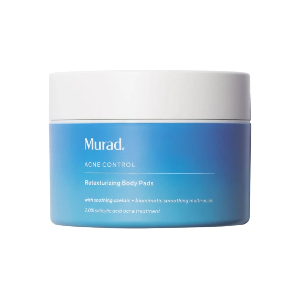 Click here for Murad Retexturizing Body Pads prices