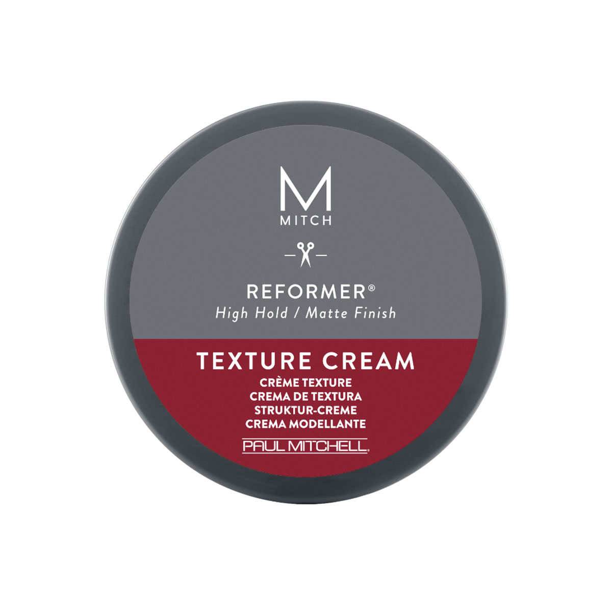 Click here for Paul Mitchell Mitch Reformer Texturizer prices