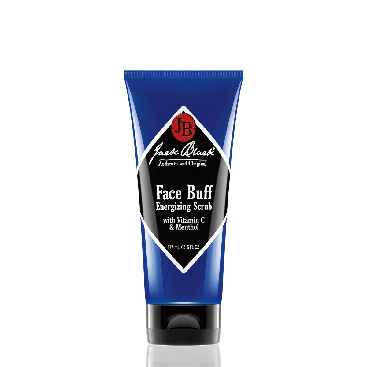 Click here for Jack Black Face Buff Energizing Scrub prices