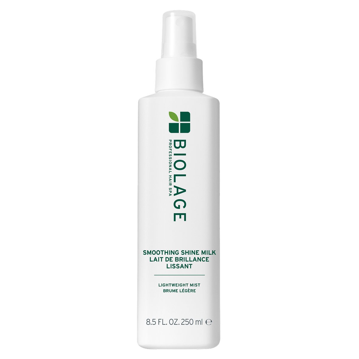 Click here for Biolage Smooth Shine Milk prices