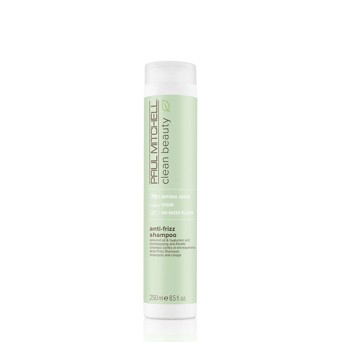 Click here for Paul Mitchell Clean Beauty Anti-Frizz Shampoo prices