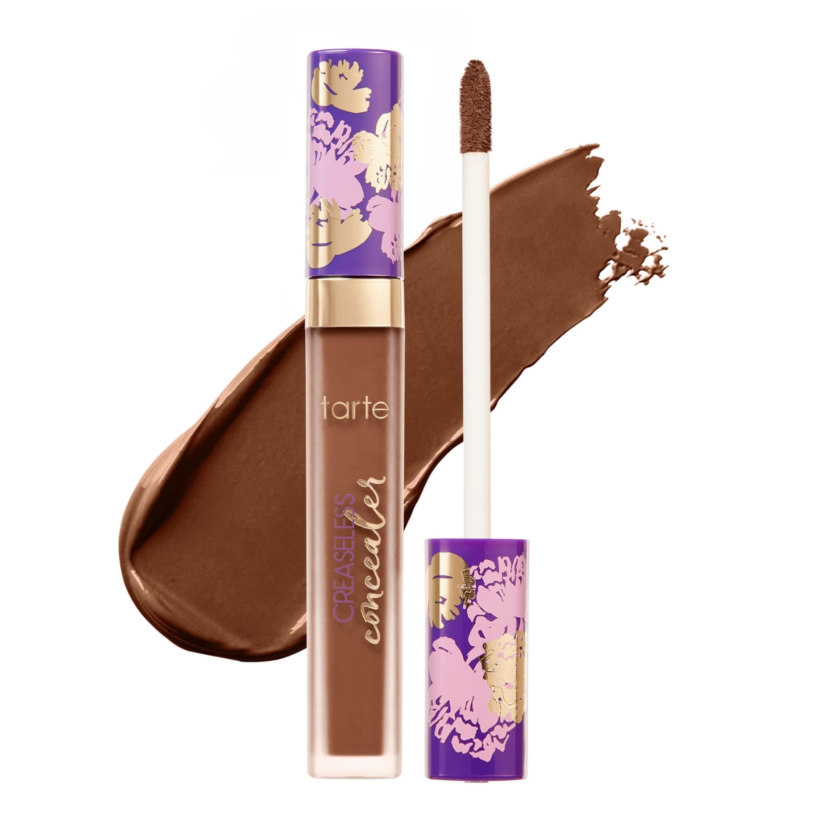 tarte Creaseless Concealer - 59H rich honey