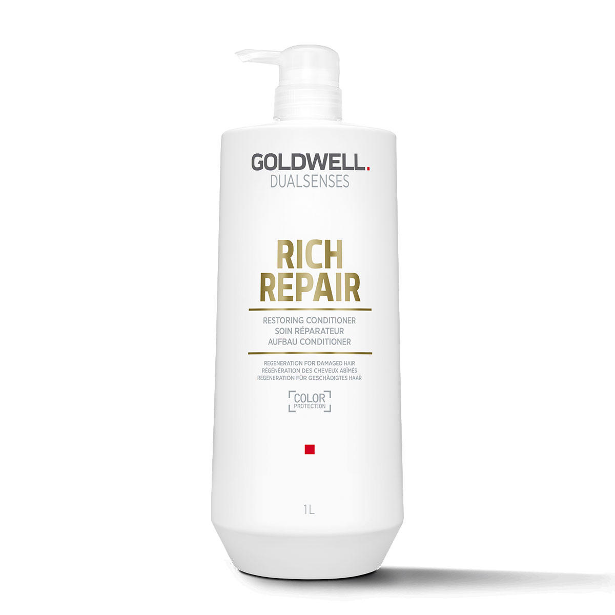 Click here for Goldwell Dualsenses Rich Repair Restoring Conditio... prices
