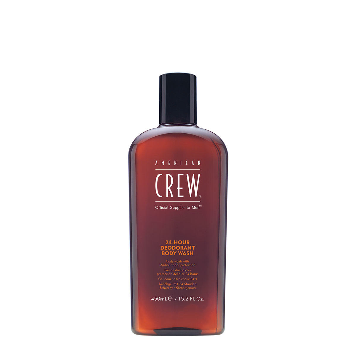 Click here for American Crew 24-hour Deodorant Body Wash prices