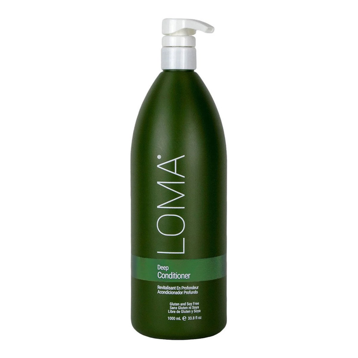 Click here for LOMA Deep Conditioner prices