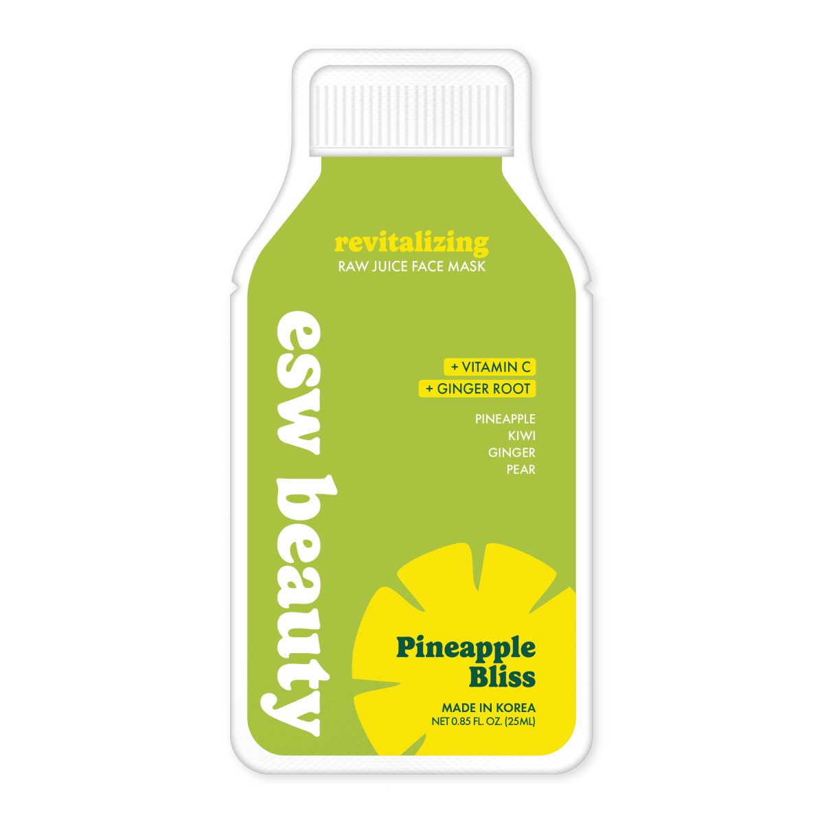 Click here for ESW Beauty Pineapple Bliss Revitalizing Raw Juice... prices