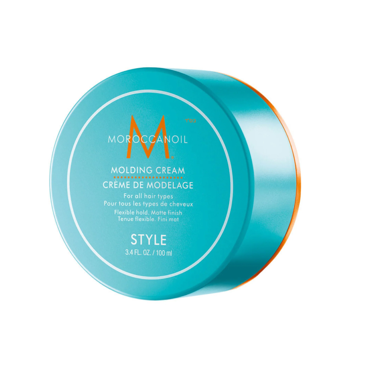 Click here for Moroccanoil Molding Cream prices