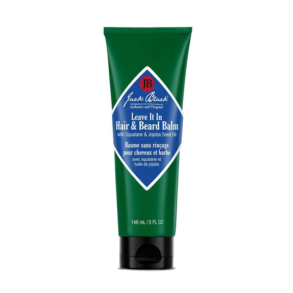 Click here for Jack Black Leave It In Hair & Beard Balm prices
