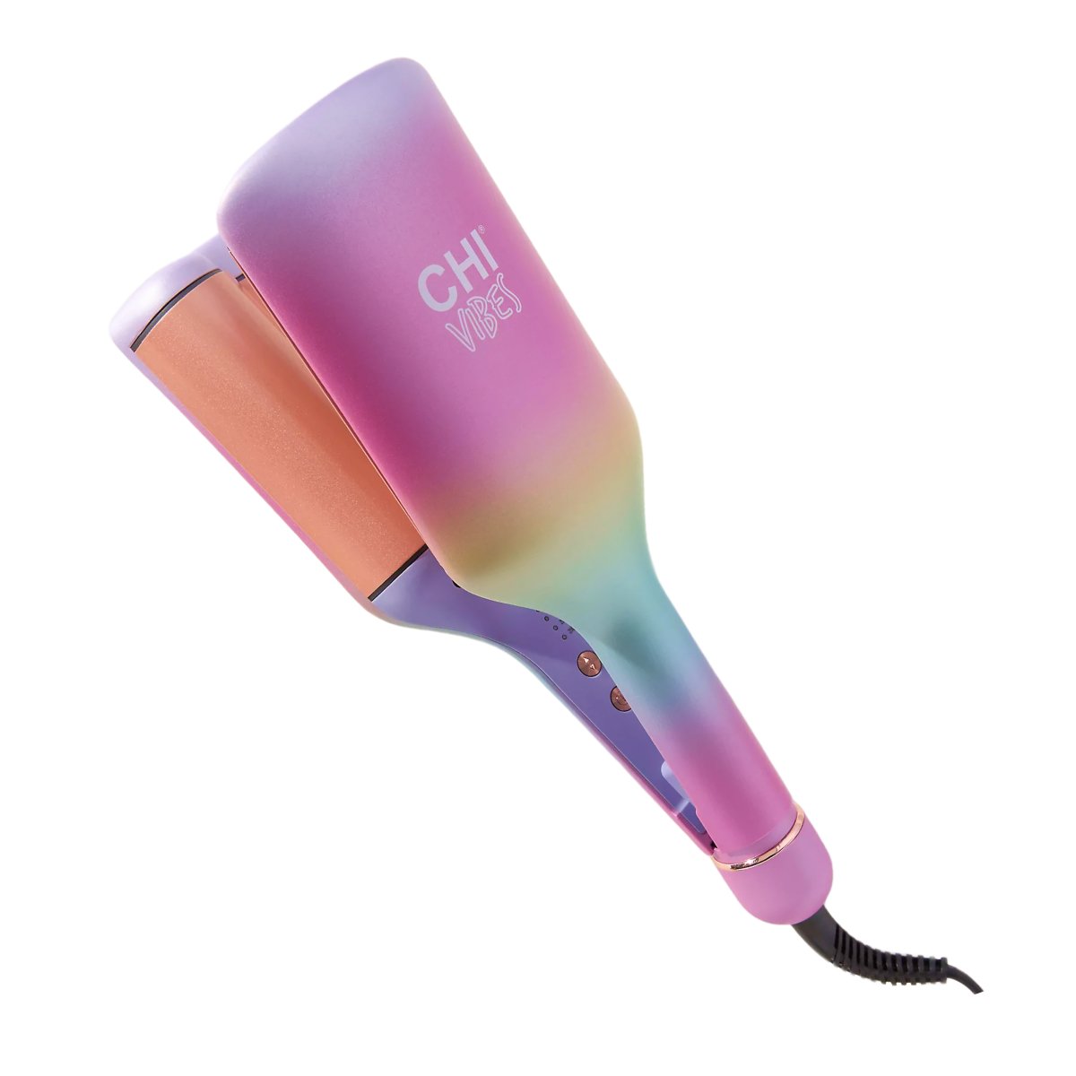 Click here for CHI Vibes Hollywood Waves Hairstyling Waver prices