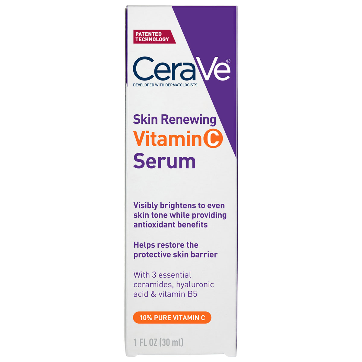 Click here for CeraVe Skin Renewing Vitamin C Serum prices