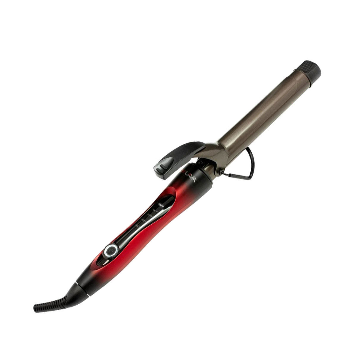 Click here for CHI Lava Curling Iron prices