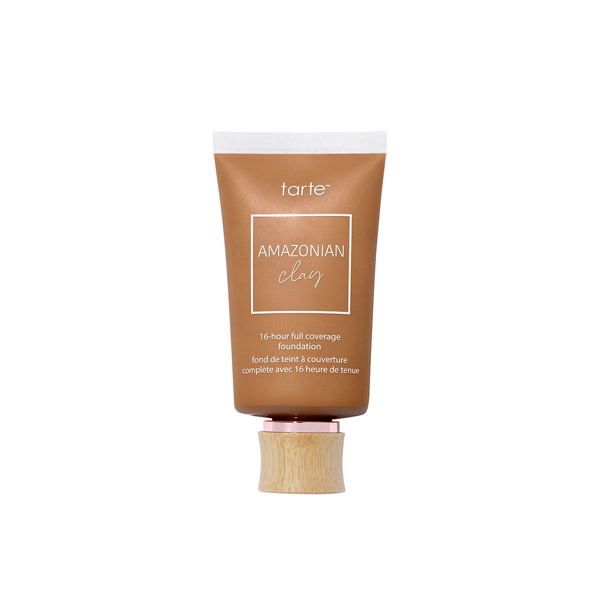 Click here for tarte Amazonian Clay 16-Hour Full Coverage Foundat... prices