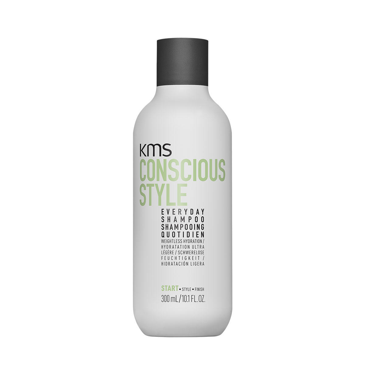 Click here for KMS Conscious Style Everyday Shampoo prices