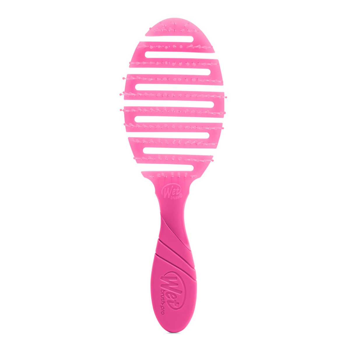 Click here for The Wet Brush Pro Flex Dry Frost Pink prices