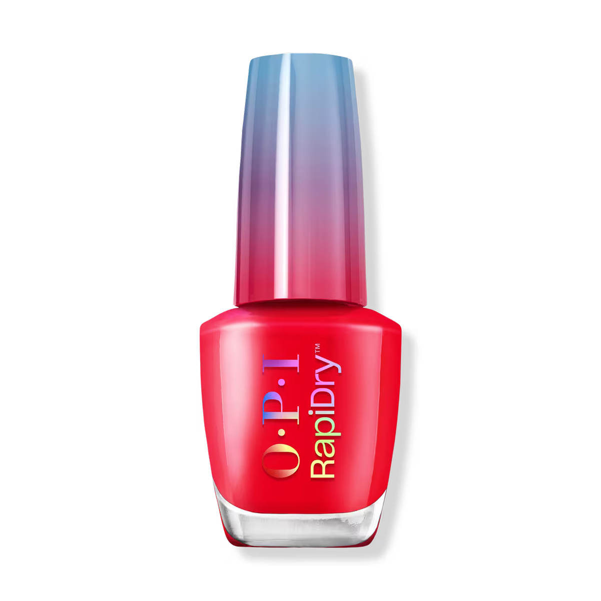 Click here for OPI RapiDry Quick-Dry Lacquer - Haul Sass prices