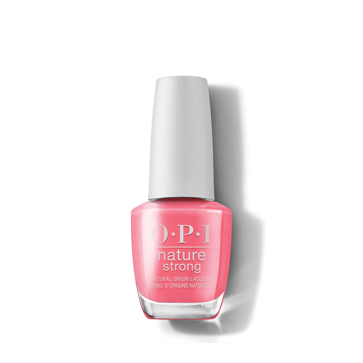 Click here for OPI Nature Strong Lacquer - Reds prices