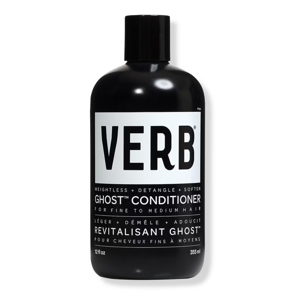 Click here for Verb Ghost Conditioner - 12 fl oz / 355 ml prices