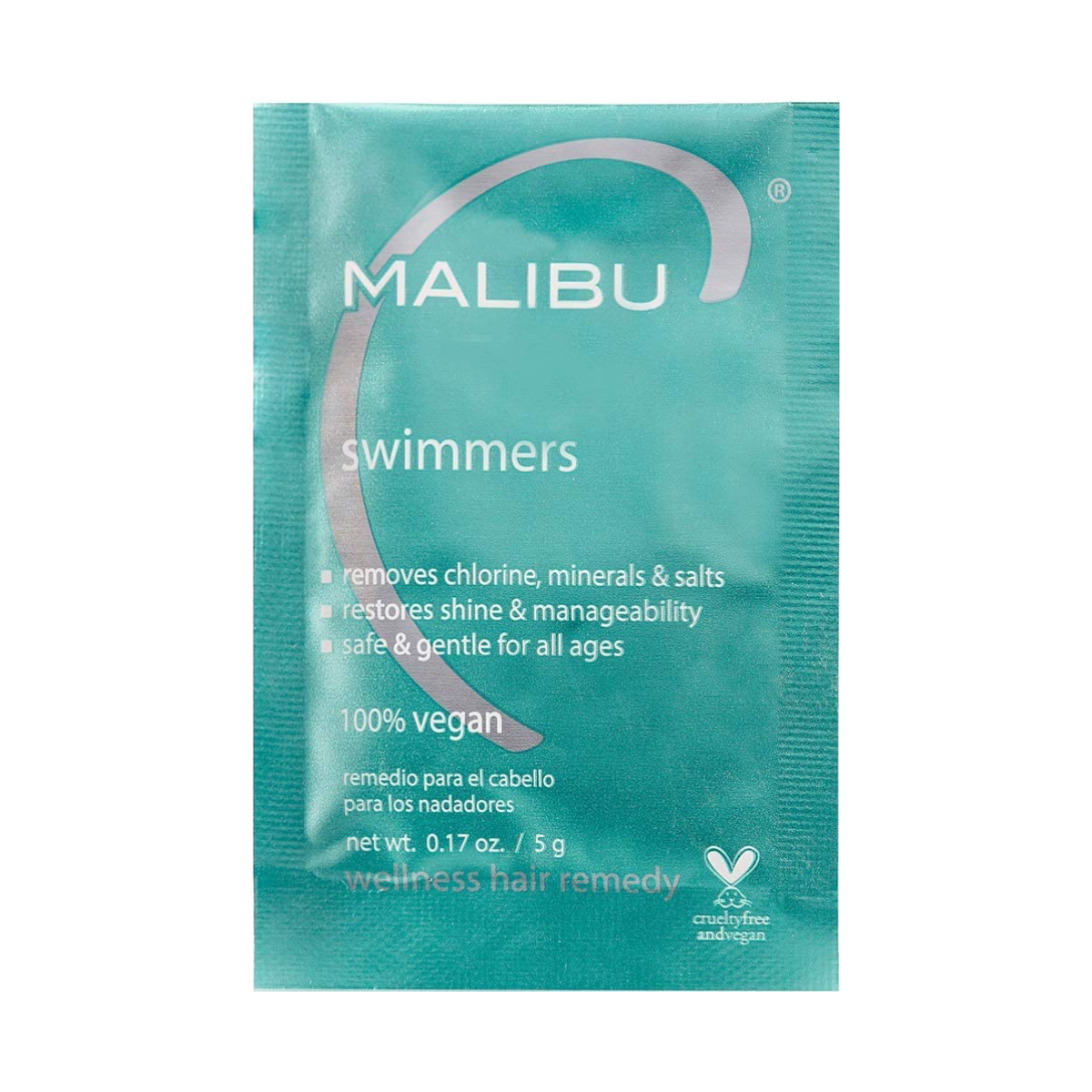 Click here for Malibu C Swimmers Weekly Solution - 5 grams packet prices