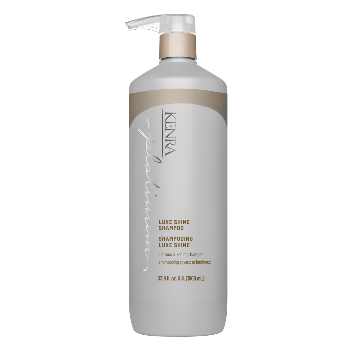Click here for Kenra Platinum Luxe Shine Conditioner prices