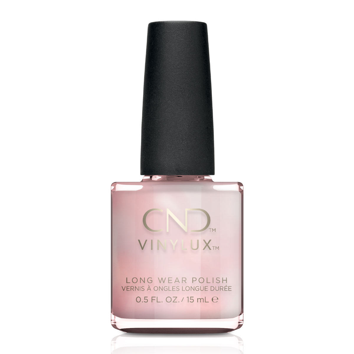 Click here for CND Vinylux Weekly Polish - Pinks prices