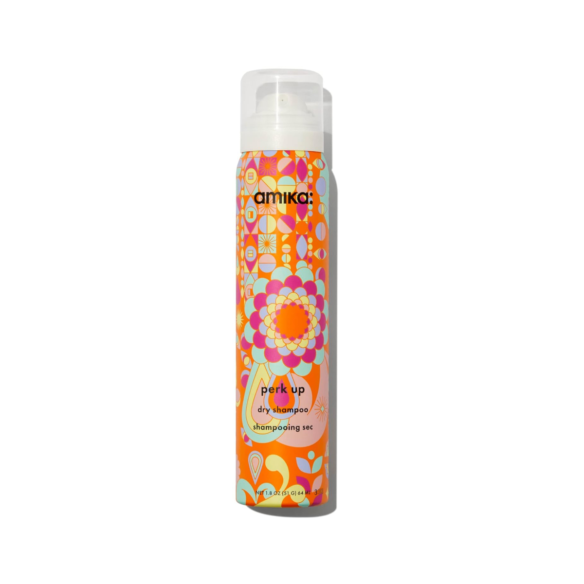 Click here for amika Perk Up Dry Shampoo Travel Size prices