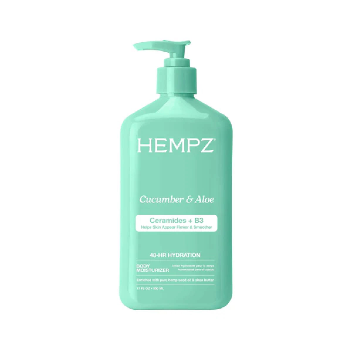 Hempz  One Size