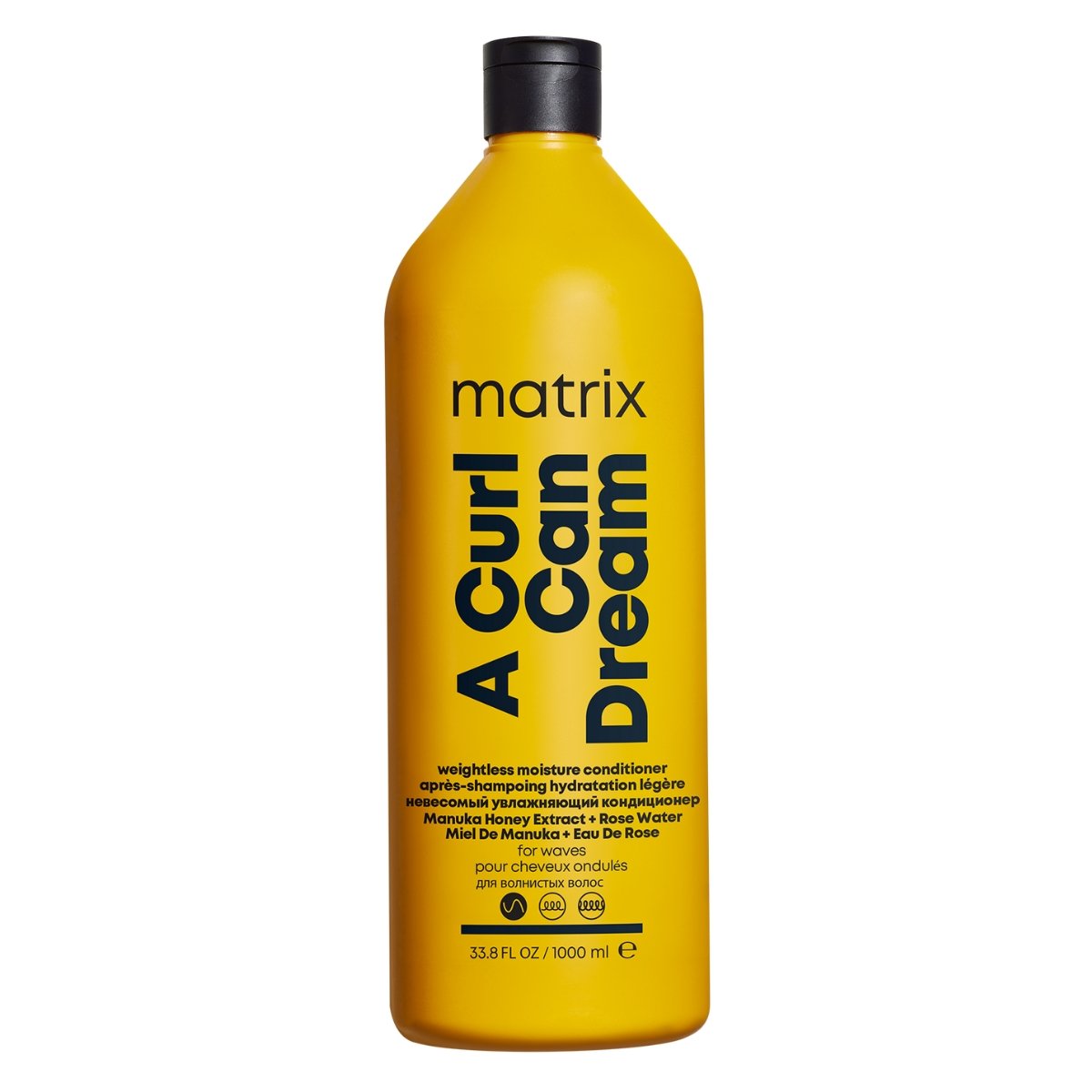 Click here for Matrix Total Results A Curl Can Dream Weightless M... prices