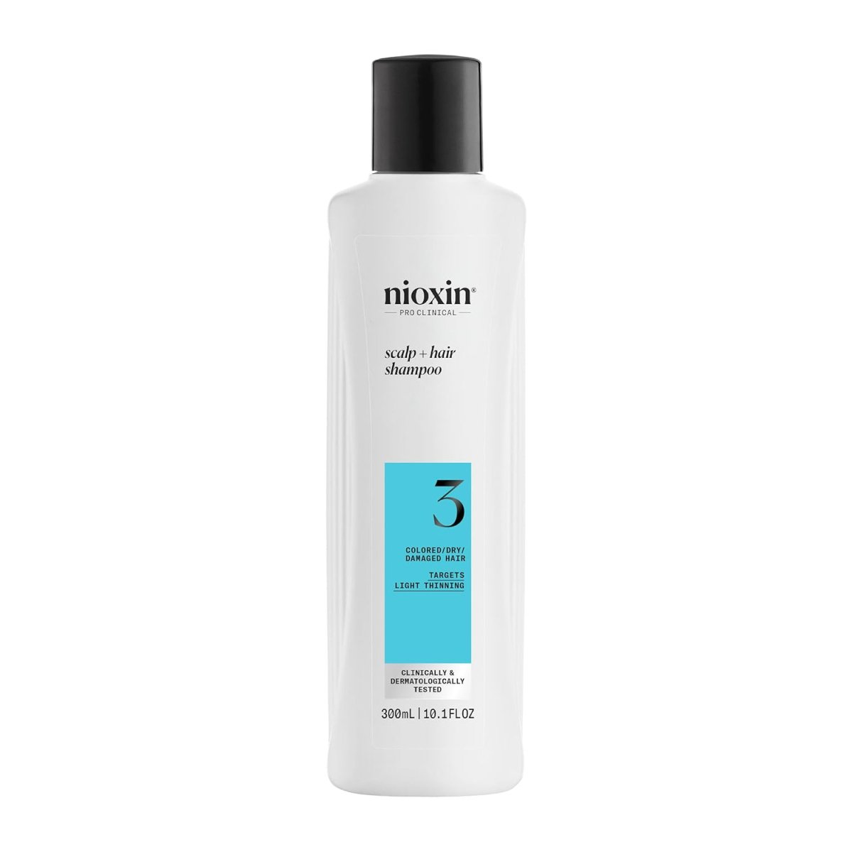 Click here for NIOXIN System 3 Cleanser prices