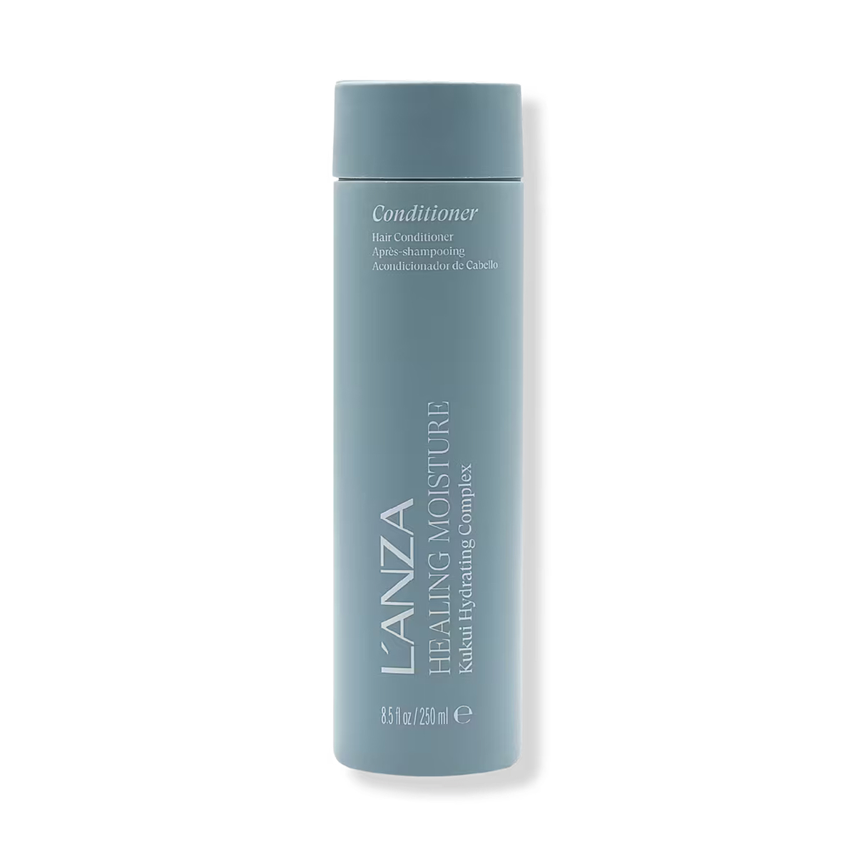 Click here for LANZA Healing Moisture Kukui Nut Conditioner prices