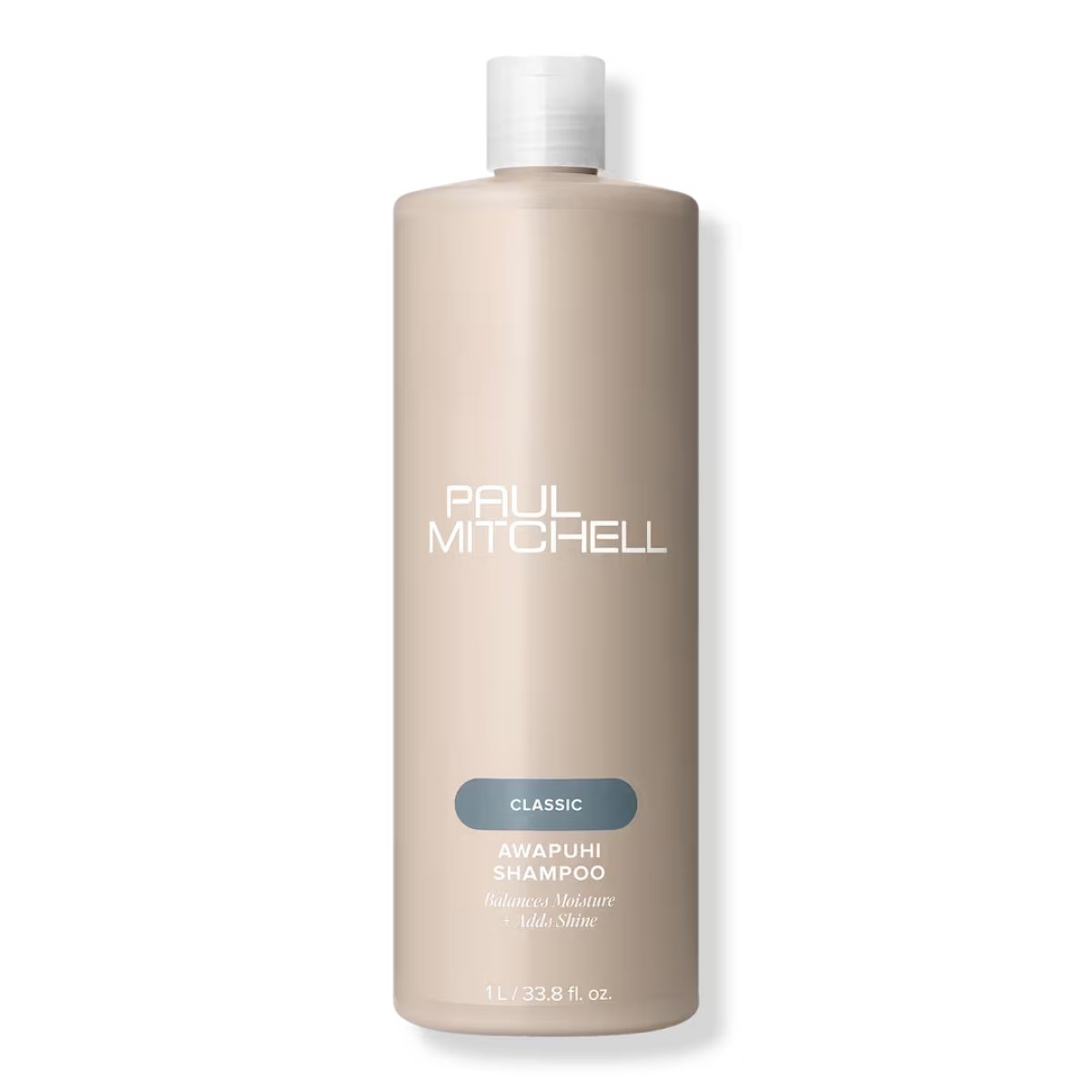 Click here for Paul Mitchell Awapuhi Shampoo prices