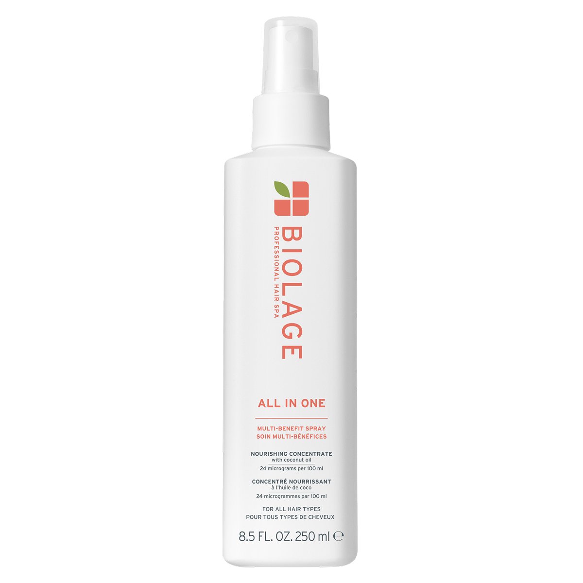 Click here for Biolage All-In-One Coconut Infusion Multi-Benefit... prices