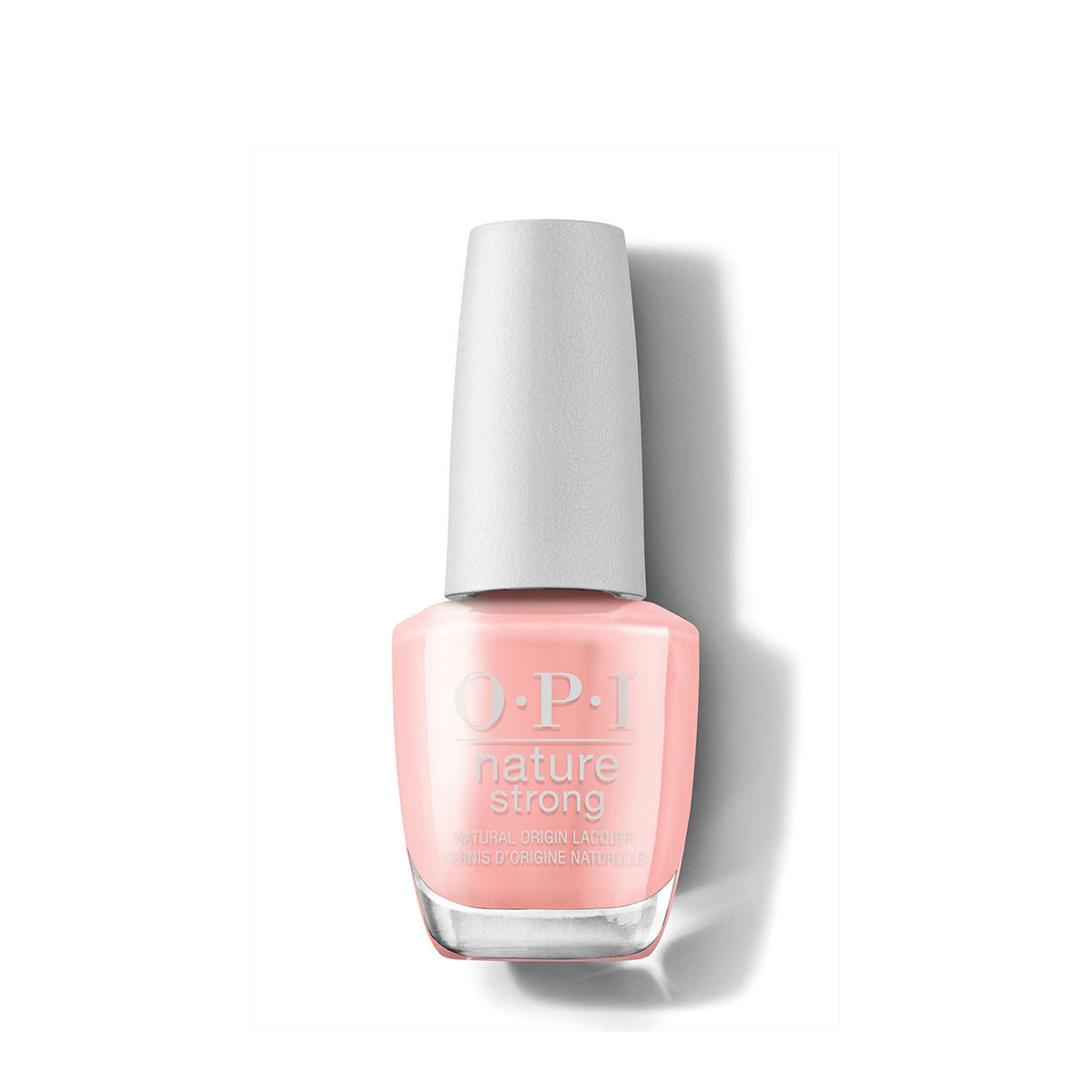 Click here for OPI Nature Strong Lacquer - Pinks prices