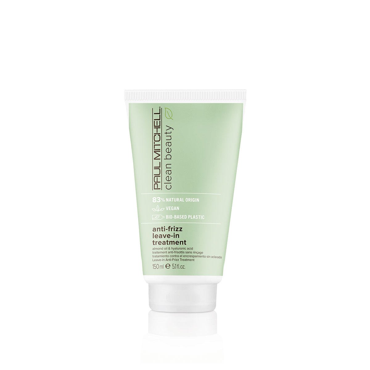 Click here for Paul Mitchell Clean Beauty Anti-Frizz Leave-In Tre... prices