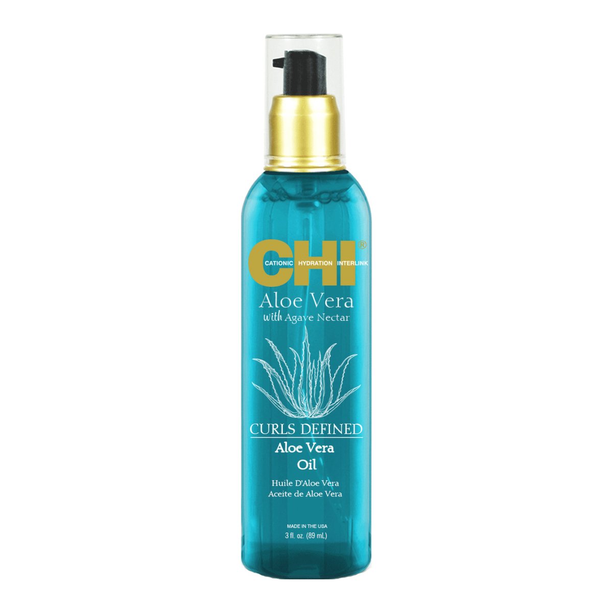 Click here for CHI Aloe Vera Oil prices