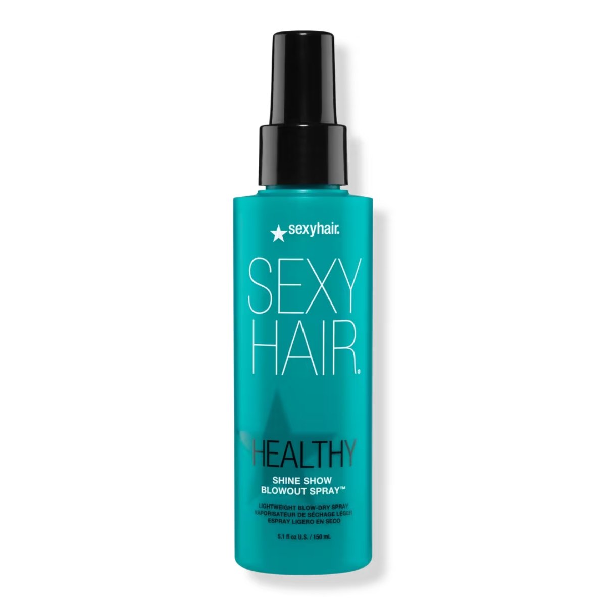 Click here for Sexy Hair Healthy Shine Show Blowout Spray prices