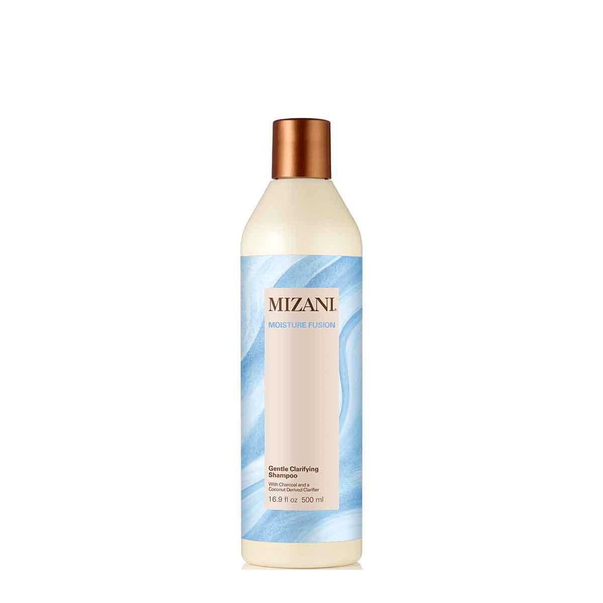 Click here for Mizani Moisture Fusion Gentle Clarifying Shampoo prices