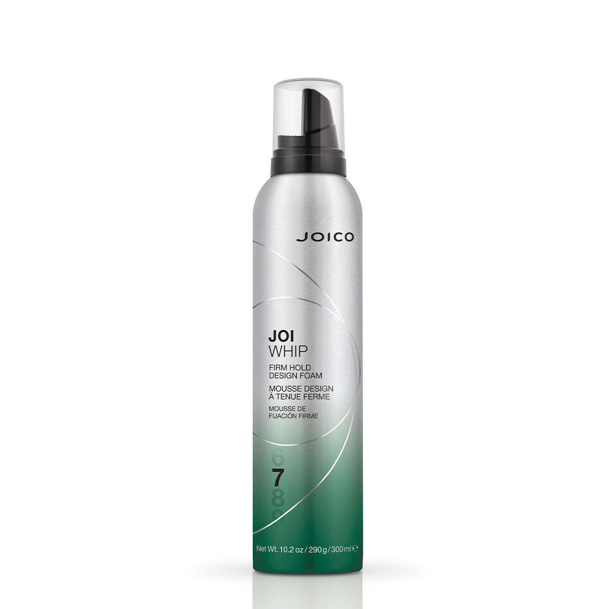 Click here for Joico JoiWhip Firm Hold Design Foam prices