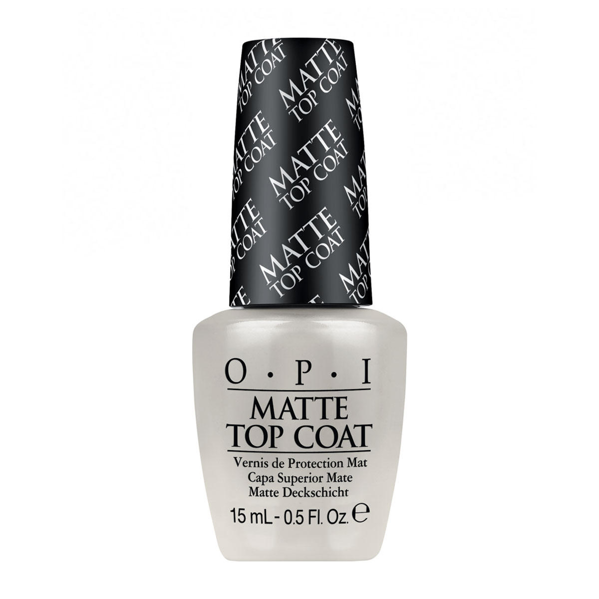 Opi top coat matte store