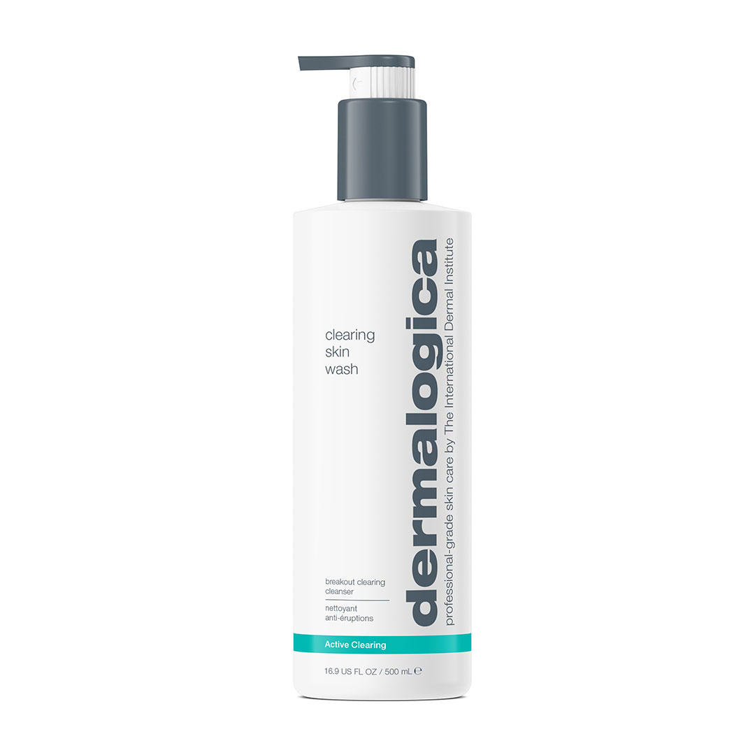 Click here for Dermalogica Clearing Skin Wash prices