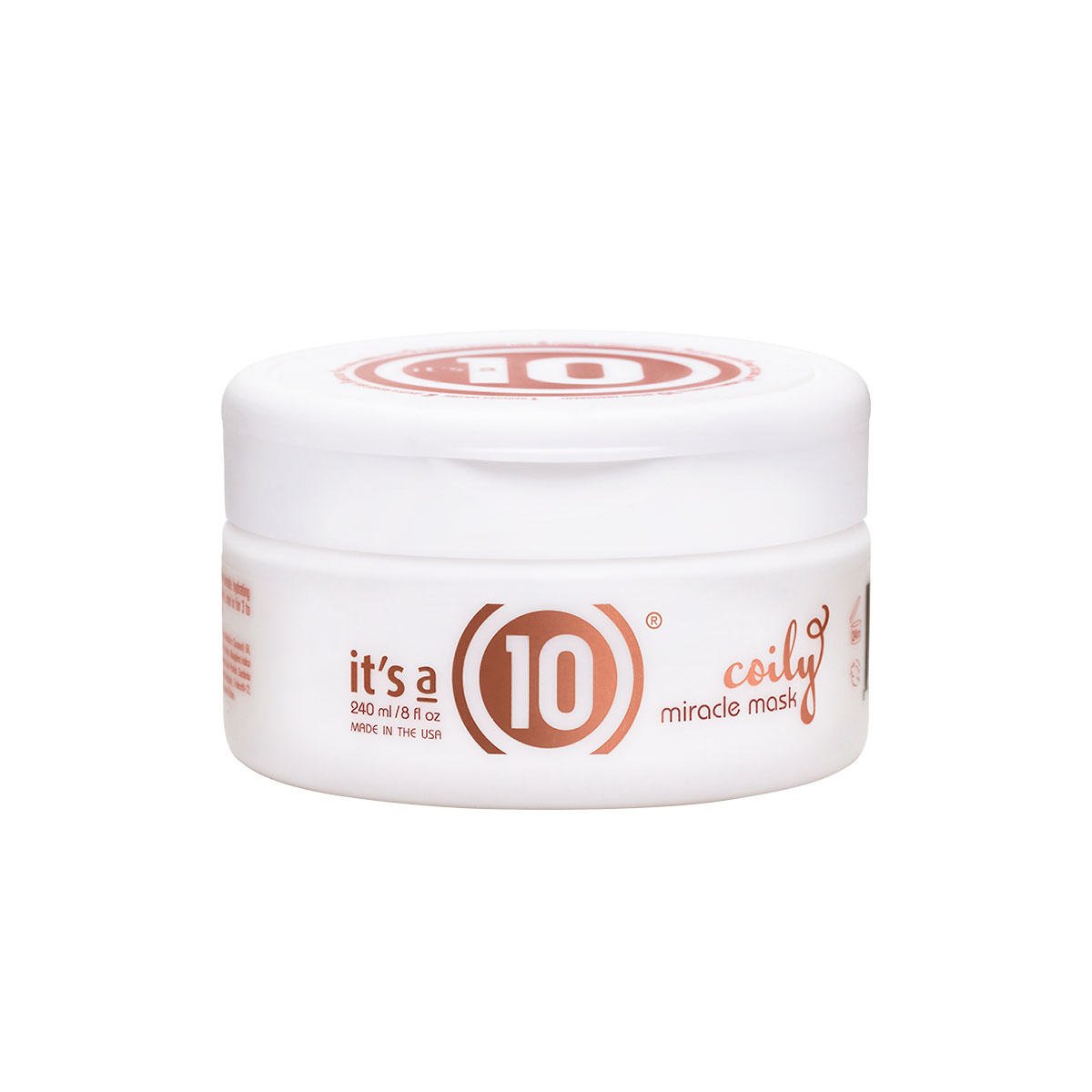 Click here for Its a 10 Coily Miracle Mask prices