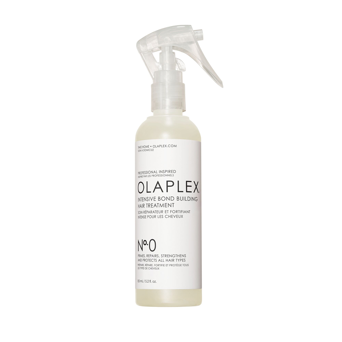 Click here for Olaplex No. 0 Intensive Bond Building Hair Treatme... prices