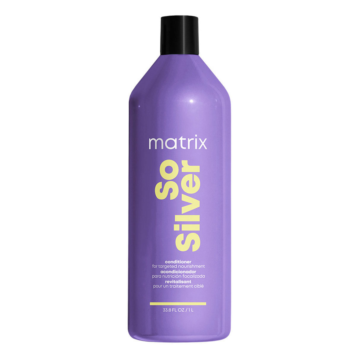 Click here for Matrix Total Results So Silver Conditioner prices