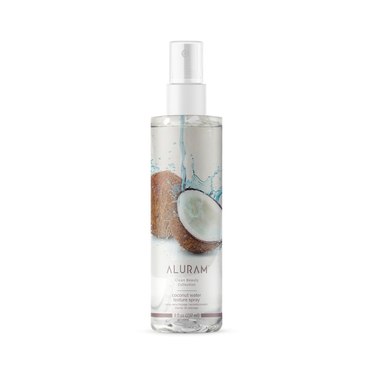 Click here for Aluram Coconut Water Texture Spray prices